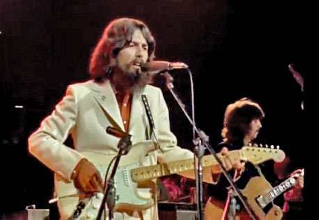 KRFY Radio | Special Broadcast of George Harrison’s Benefit Concert for ...